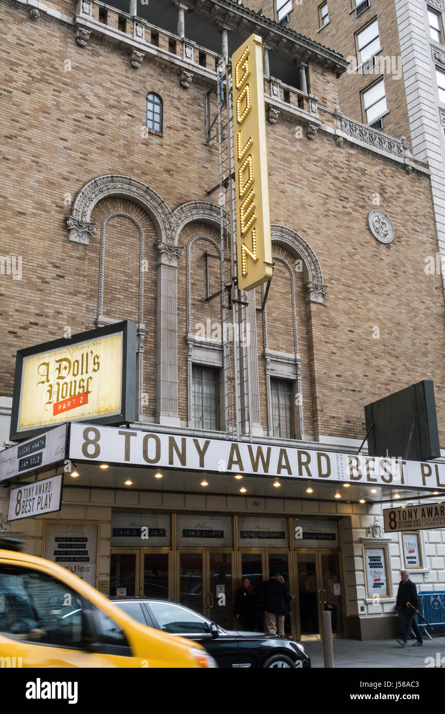 John goldenes theater -Fotos und -Bildmaterial in hoher Auflösung – Alamy