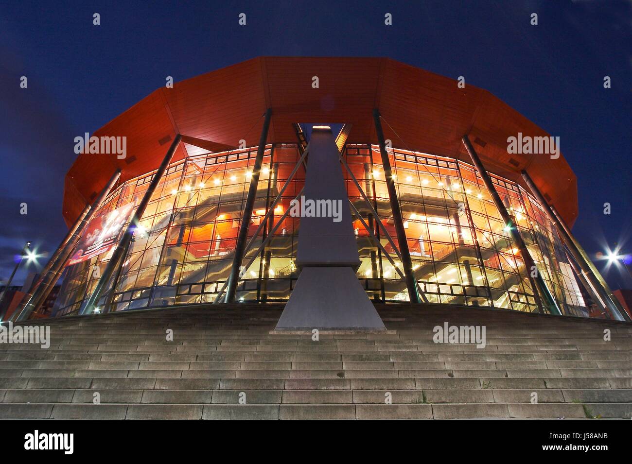 Cologne arena -Fotos und -Bildmaterial in hoher Auflösung – Alamy
