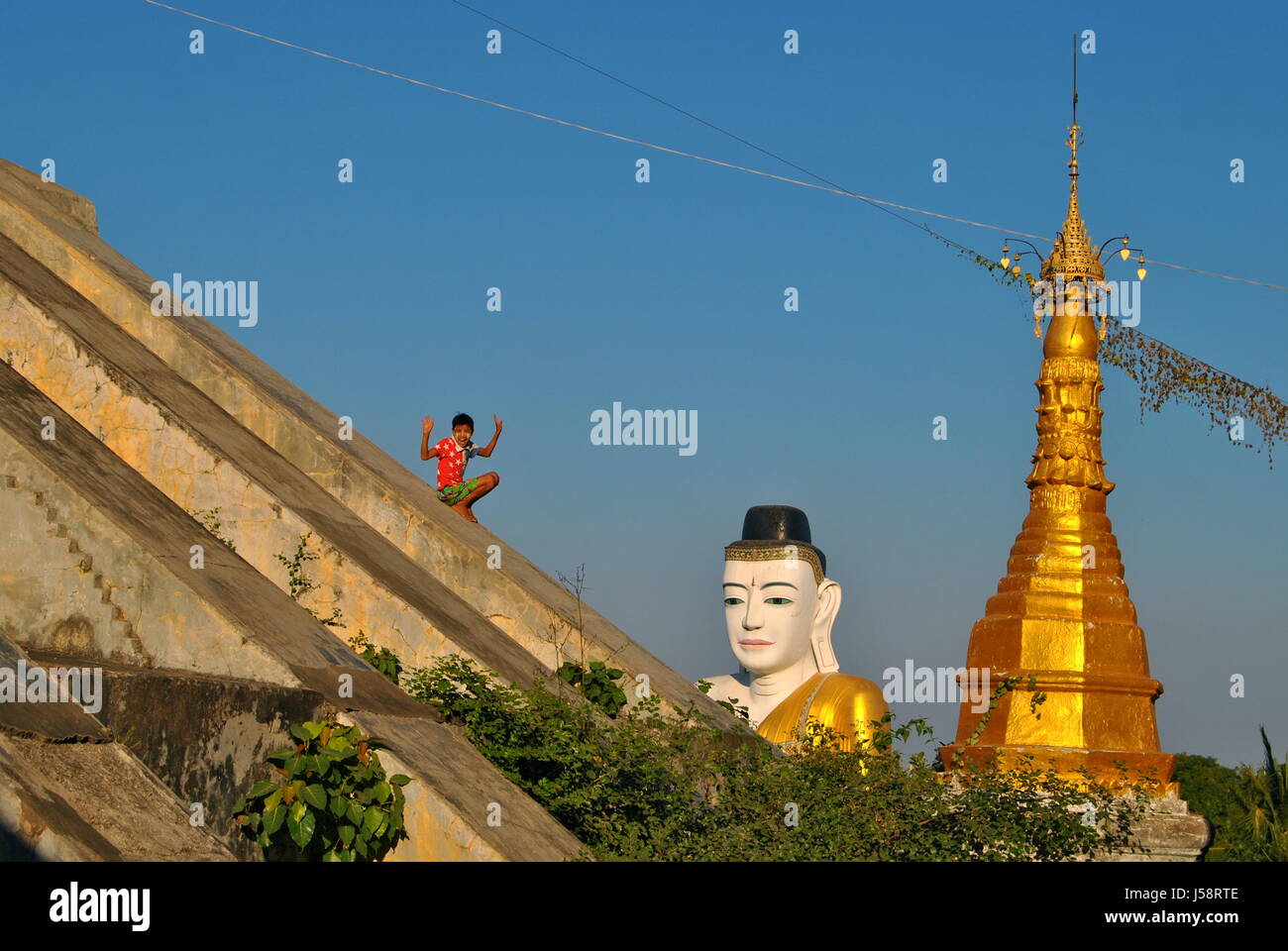 Pyay burma -Fotos und -Bildmaterial in hoher Auflösung - Seite 3 - Alamy