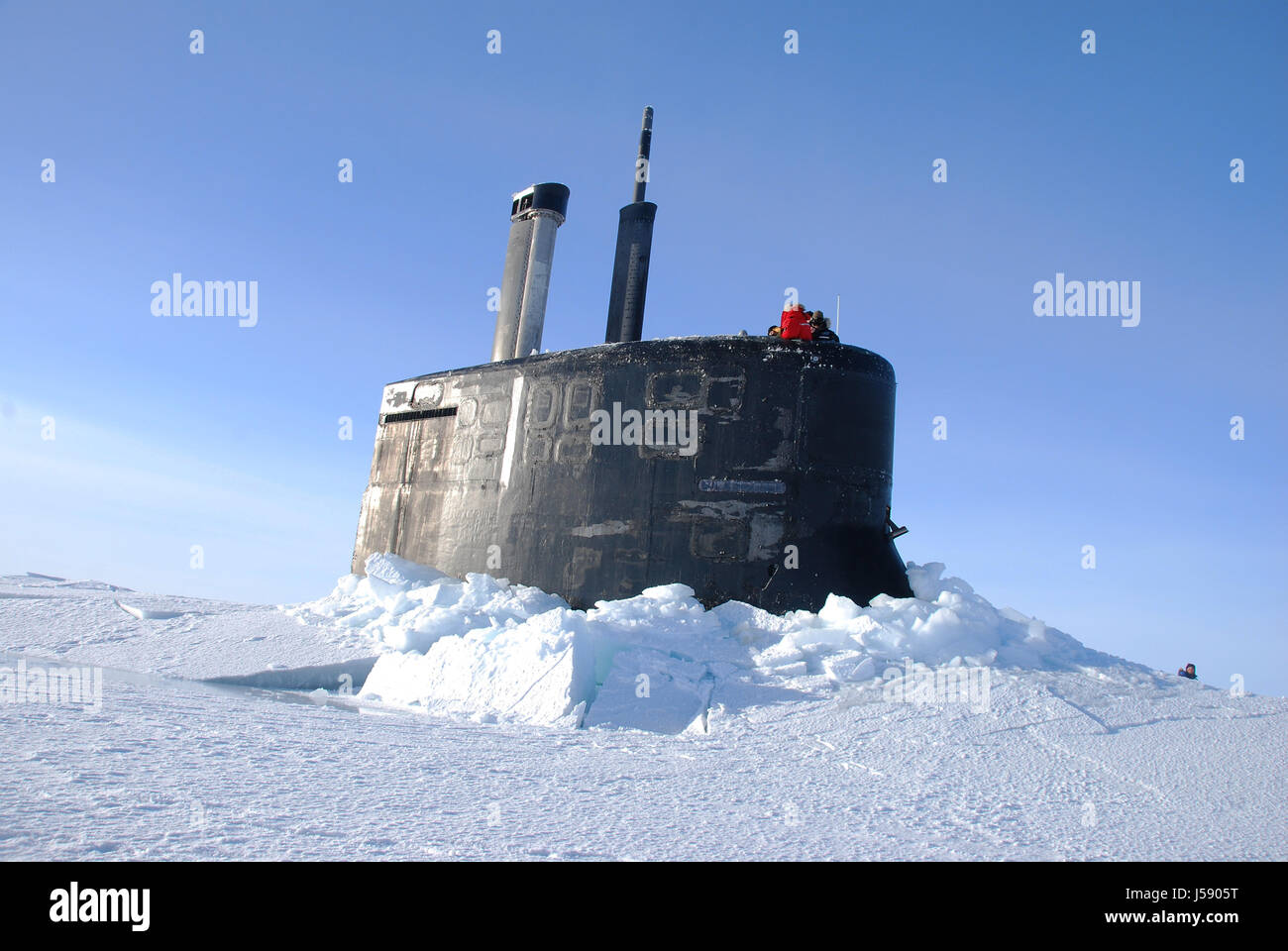 Uss seawolf -Fotos und -Bildmaterial in hoher Auflösung - Seite 2 - Alamy