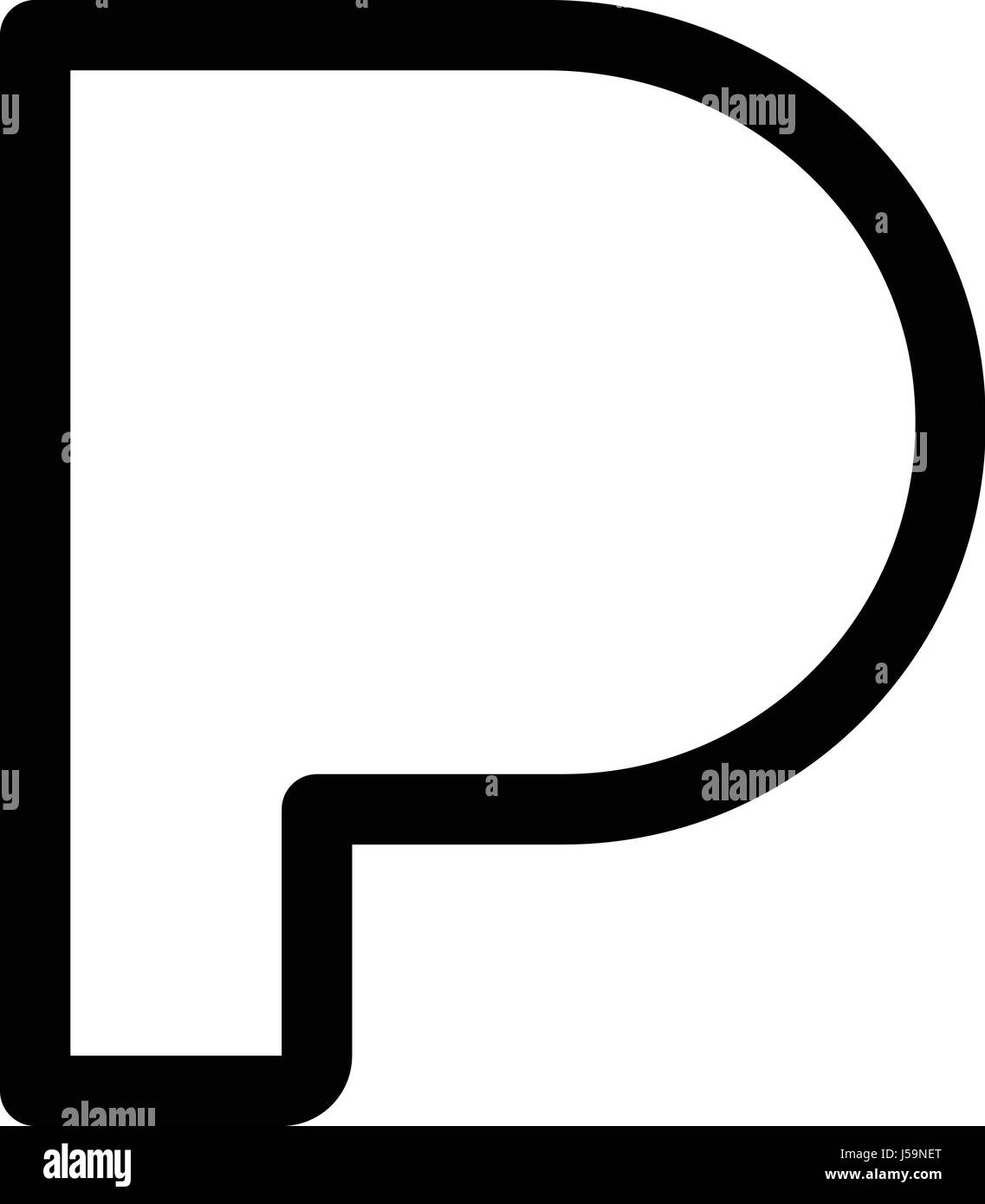 Pandora logo Stock-Vektorgrafiken kaufen - Alamy