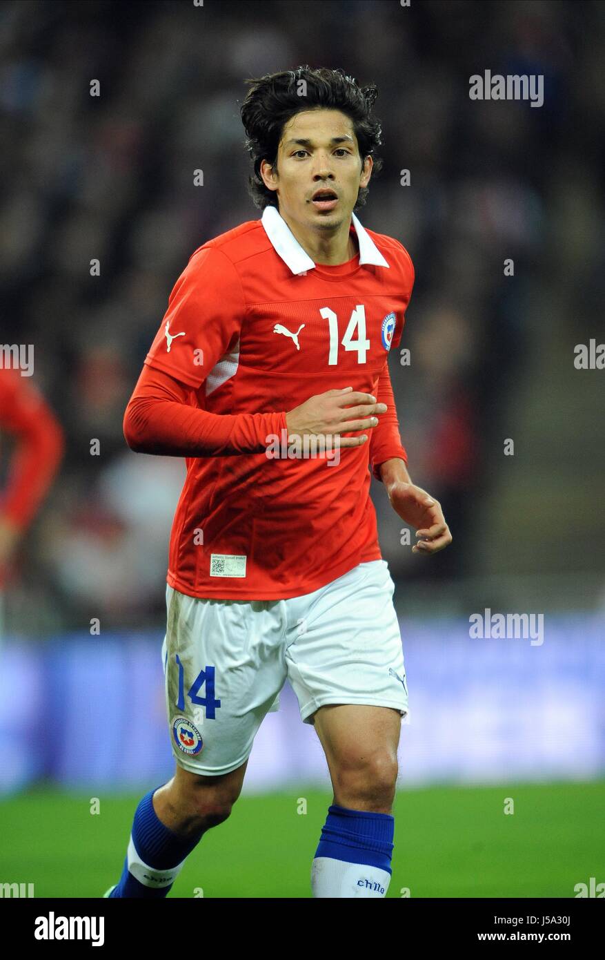 Matias fernandez -Fotos und -Bildmaterial in hoher Auflösung – Alamy