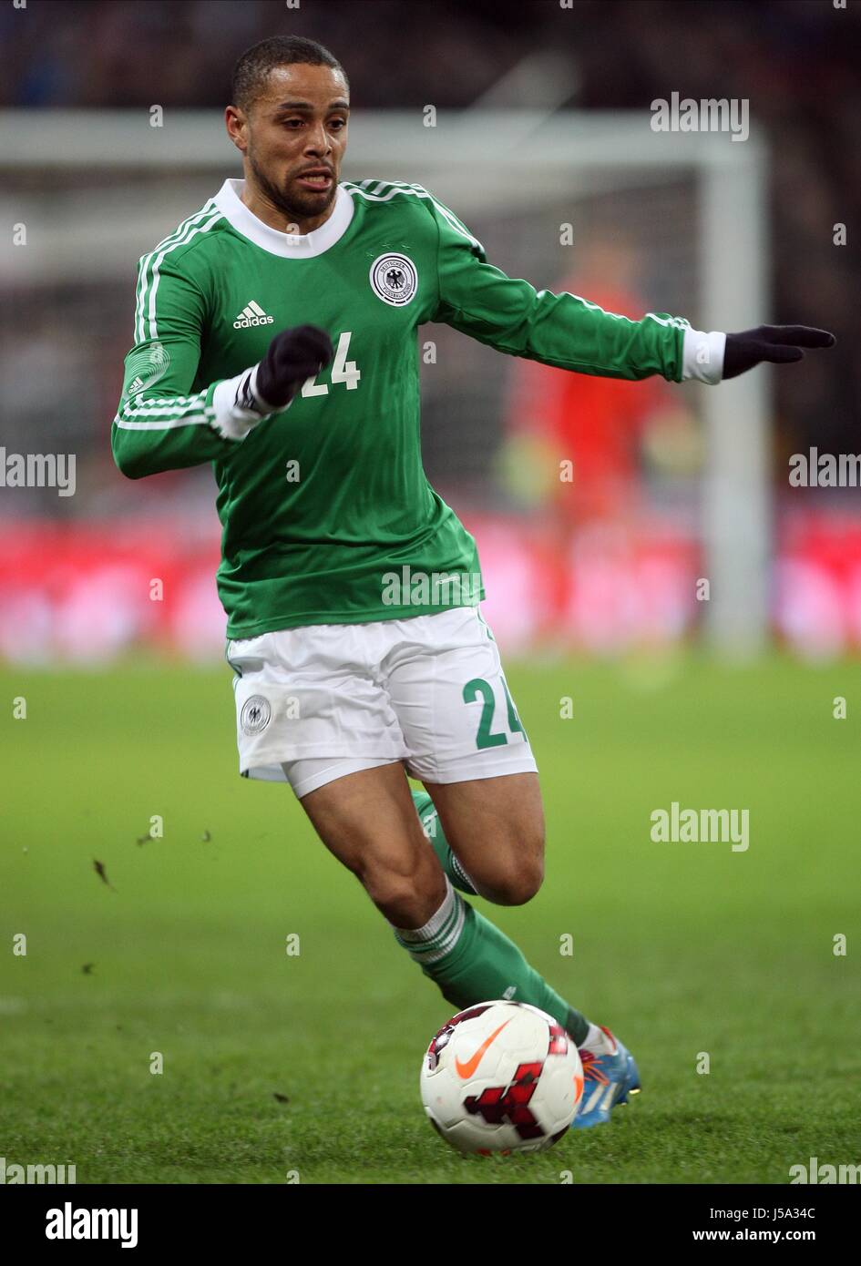 Sidney sam -Fotos und -Bildmaterial in hoher Auflösung – Alamy