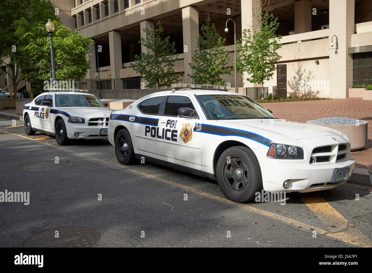 Fbi polizeifahrzeuge -Fotos und -Bildmaterial in hoher Auflösung – Alamy