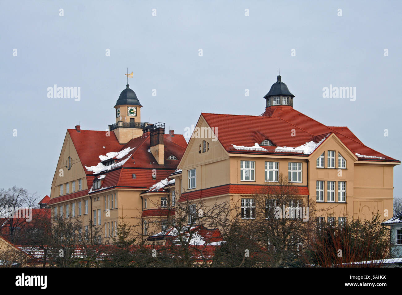 Pestalozzi schule -Fotos und -Bildmaterial in hoher Auflösung – Alamy