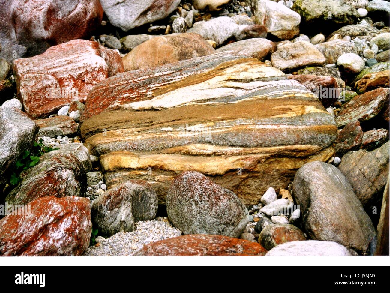 Steinzeit bett -Fotos und -Bildmaterial in hoher Auflösung – Alamy