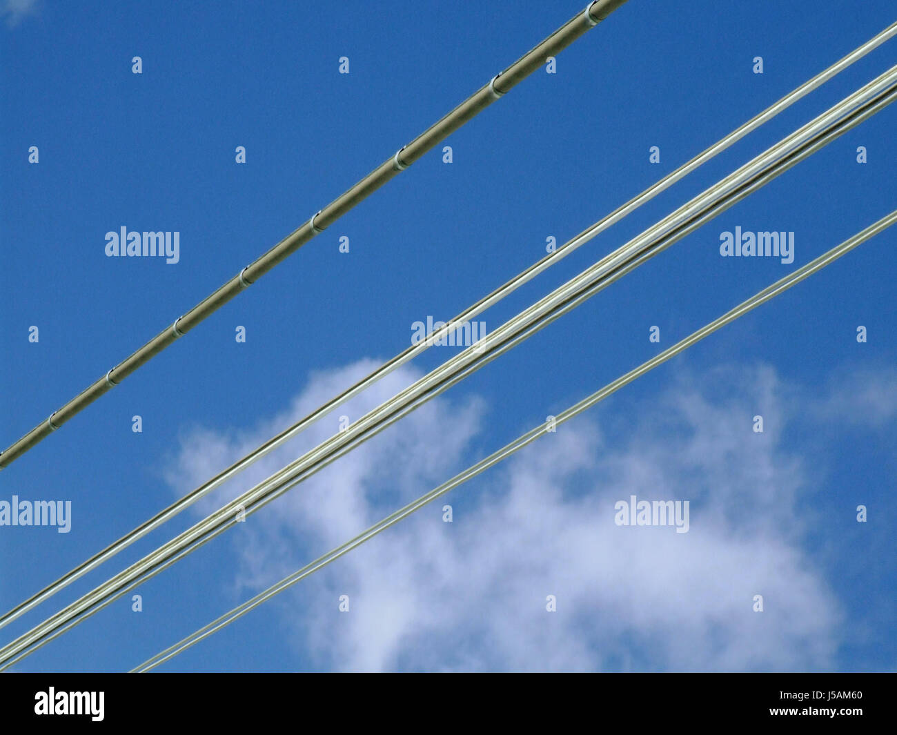 Fliegende leitung -Fotos und -Bildmaterial in hoher Auflösung – Alamy