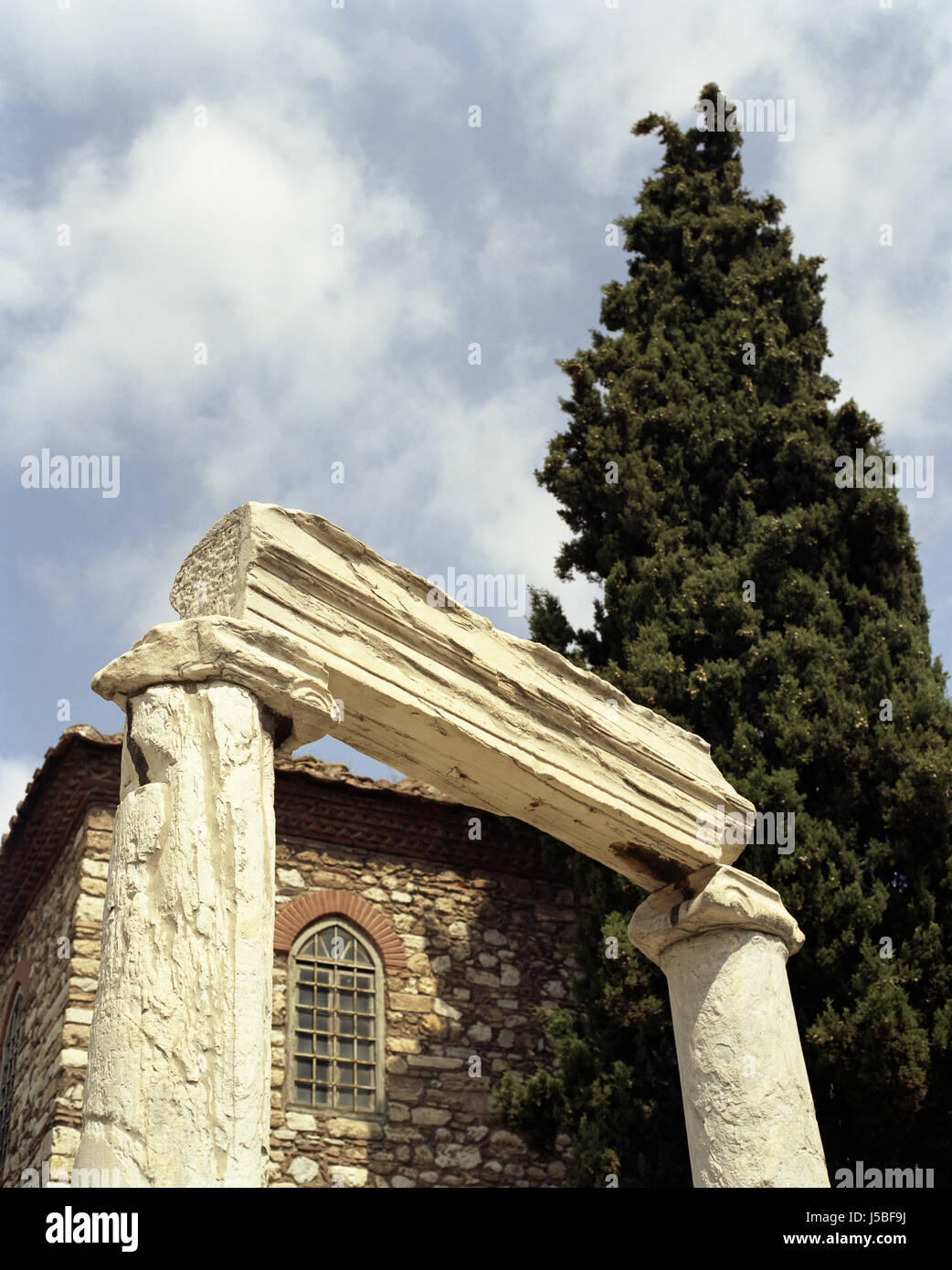 Uralte athen -Fotos und -Bildmaterial in hoher Auflösung – Alamy