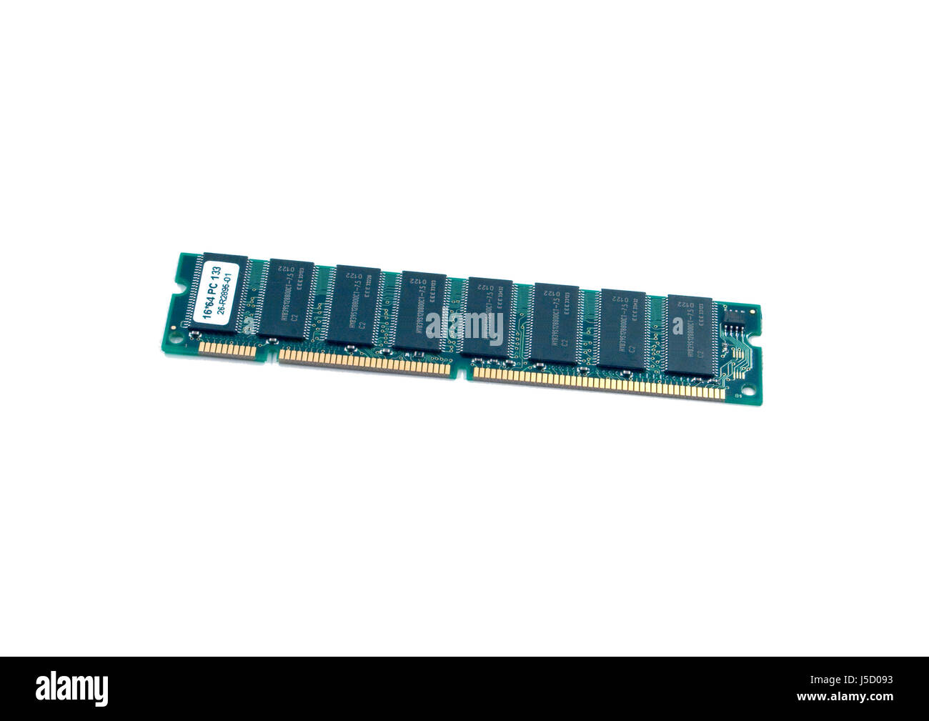 Ram Modul Stockfotos und -bilder Kaufen - Alamy