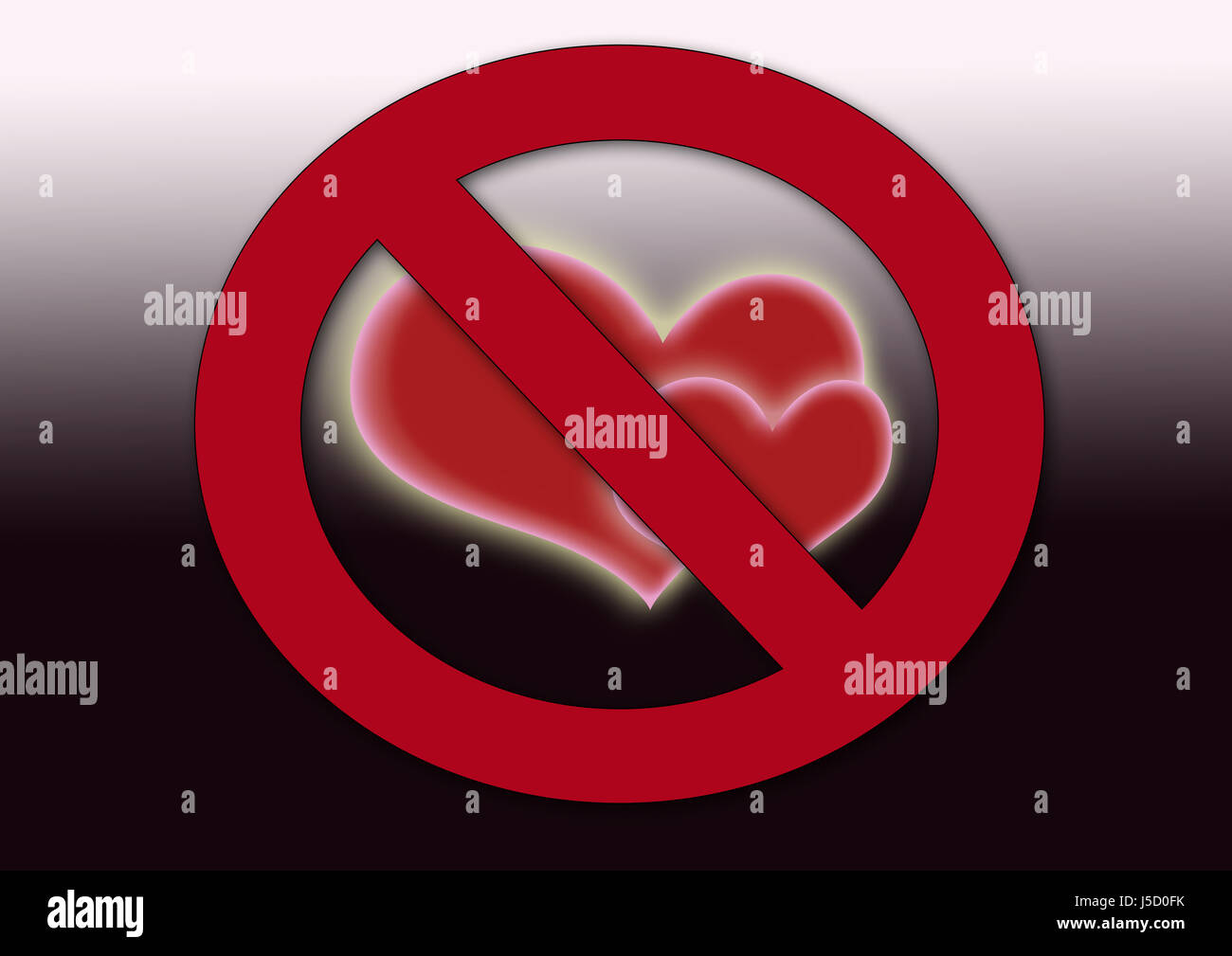 Forbidden love -Fotos und -Bildmaterial in hoher Auflösung – Alamy