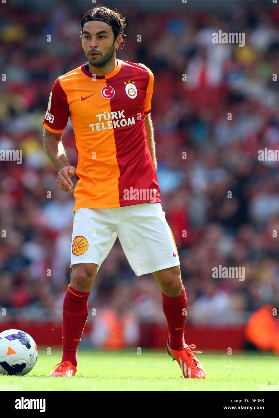 Selçuk inan galatasaray -Fotos und -Bildmaterial in hoher Auflösung – Alamy