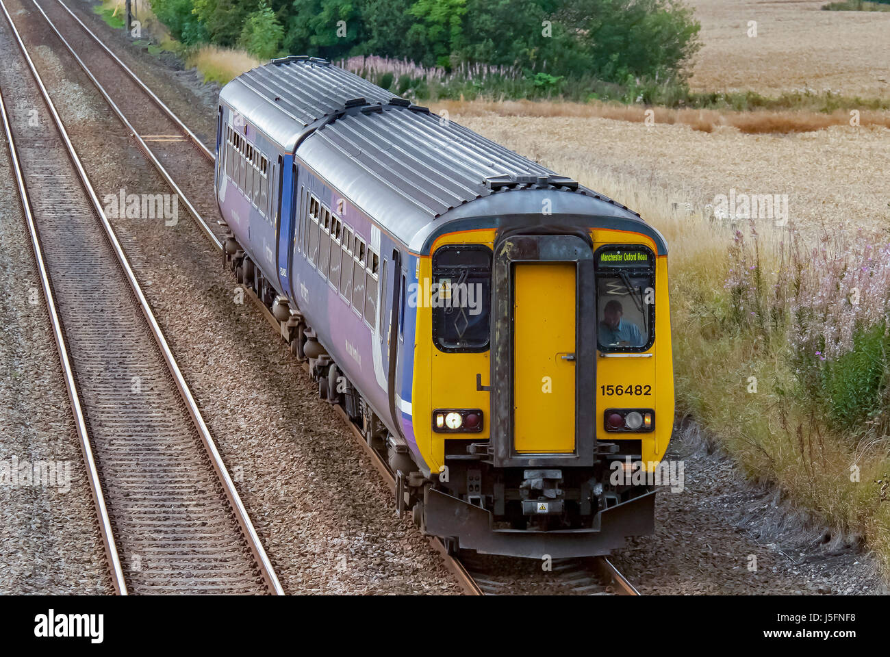 Super sprinter dmu -Fotos und -Bildmaterial in hoher Auflösung – Alamy