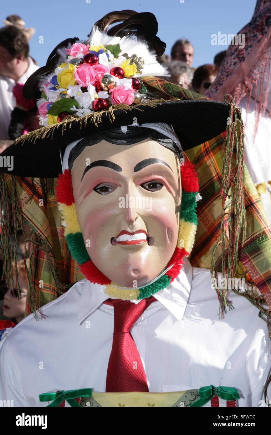 Masken fasnacht tirol -Fotos und -Bildmaterial in hoher Auflösung – Alamy