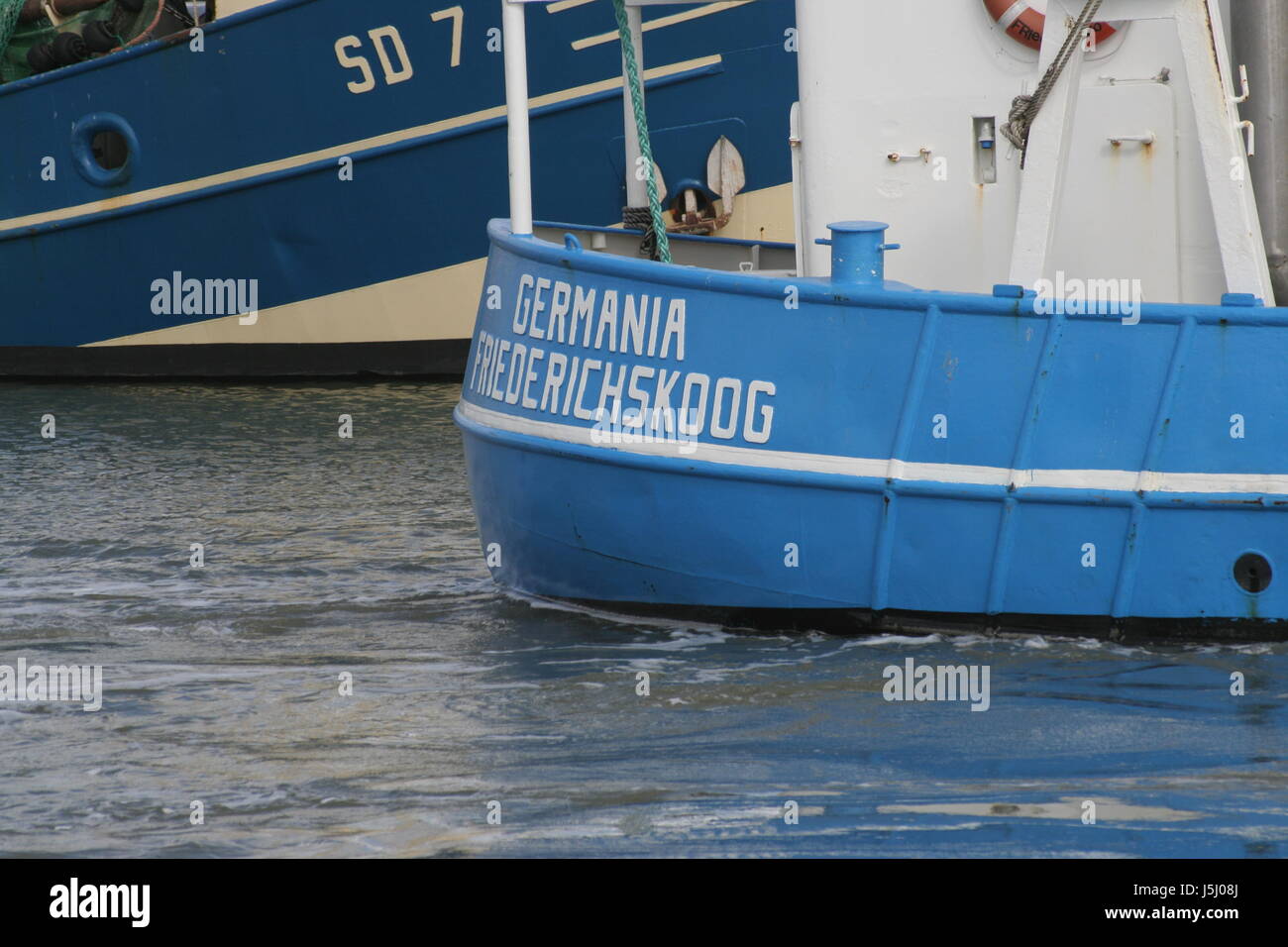 Germania ship -Fotos und -Bildmaterial in hoher Auflösung – Alamy