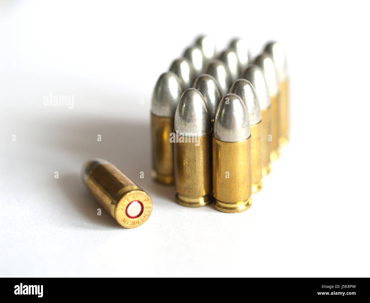 Kaliber, Metall, Schuss, Pistole, Arm, Waffe, Munition, Blei, Polizei ...