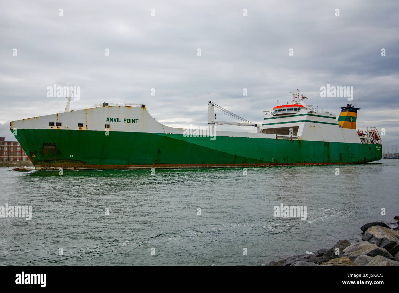 Amboss punkt schiff -Fotos und -Bildmaterial in hoher Auflösung – Alamy