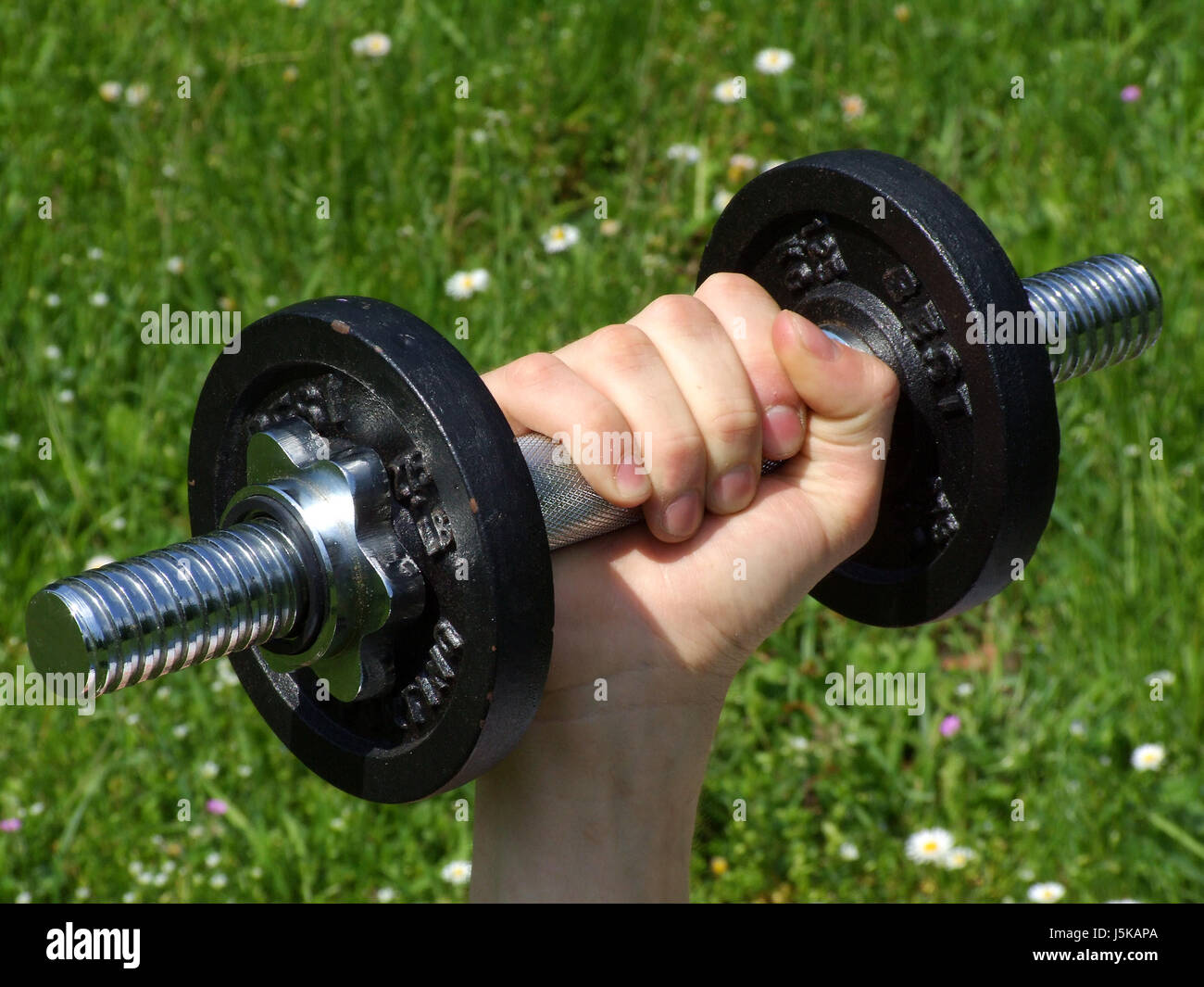 erfolgreiche erfolgreiche Sport Sport im Obergeschoss starke Muskeln ...