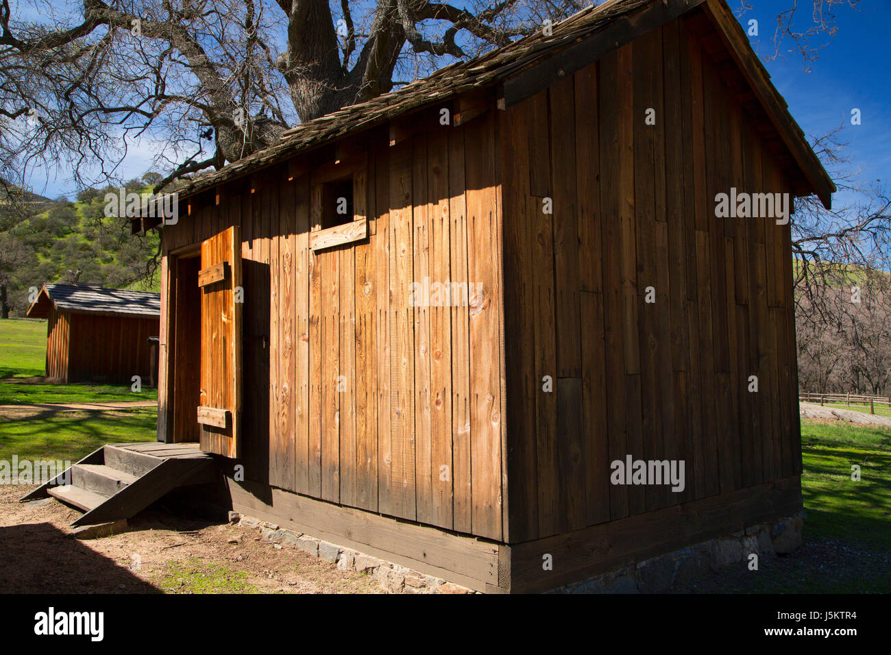 Fort tejon state historischer park -Fotos und -Bildmaterial in hoher ...