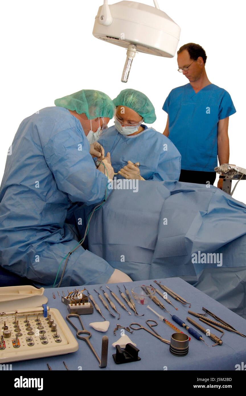 Mund Zähne Zahnarzt Kiefer Zahn Karies Zahnstein Betrieb Chirurgie ...