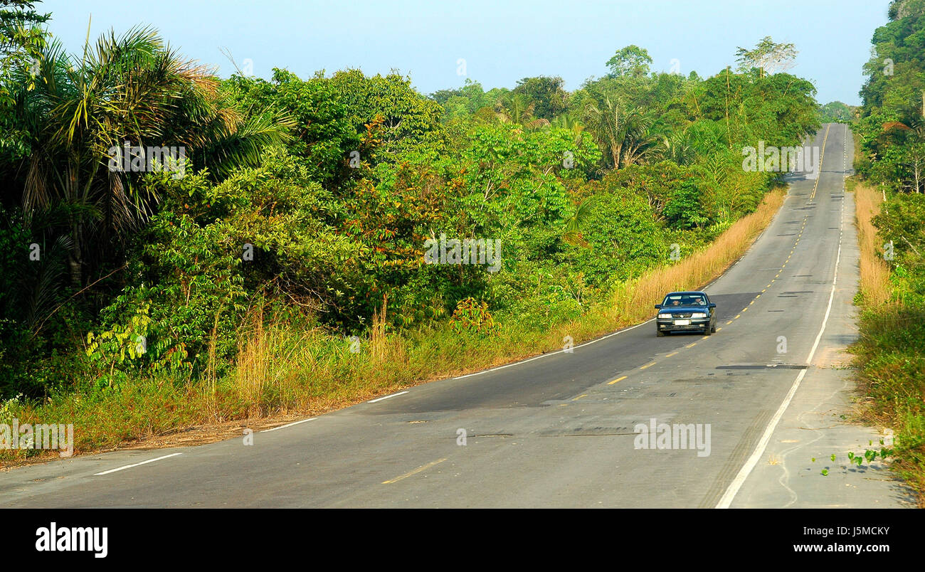 Transamazonica autobahn -Fotos und -Bildmaterial in hoher Auflösung – Alamy