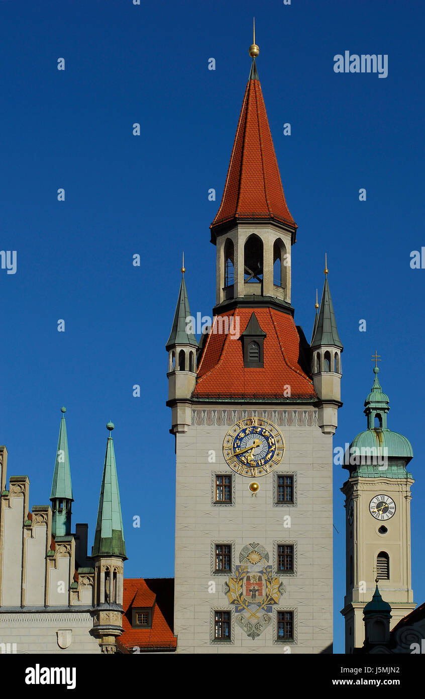historische Tourismus Bayern Deutschland Bundesrepublik Deutschland ...