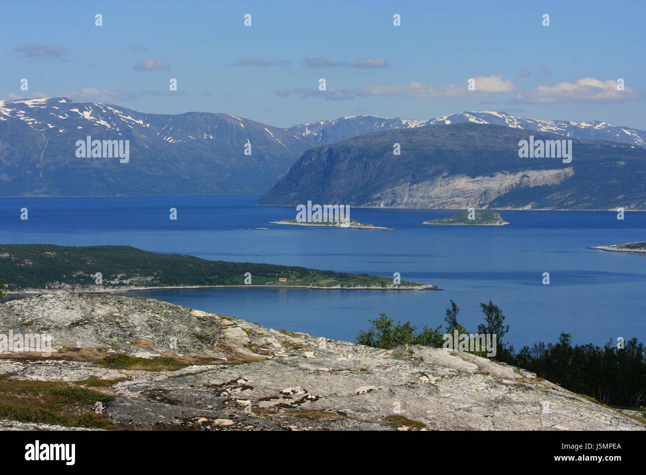 Altafjord fjord -Fotos und -Bildmaterial in hoher Auflösung – Alamy