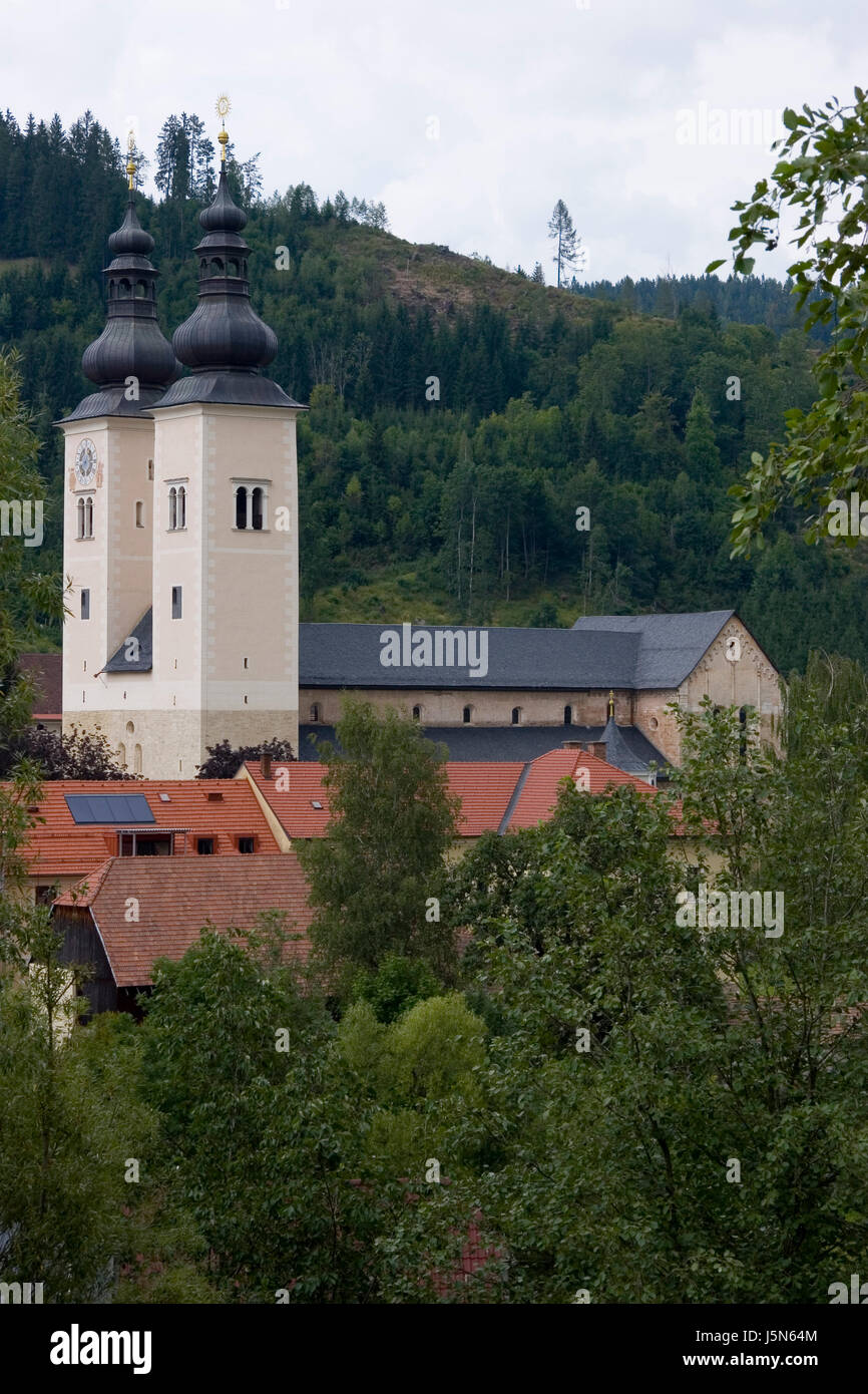 Maria saal -Fotos und -Bildmaterial in hoher Auflösung – Alamy