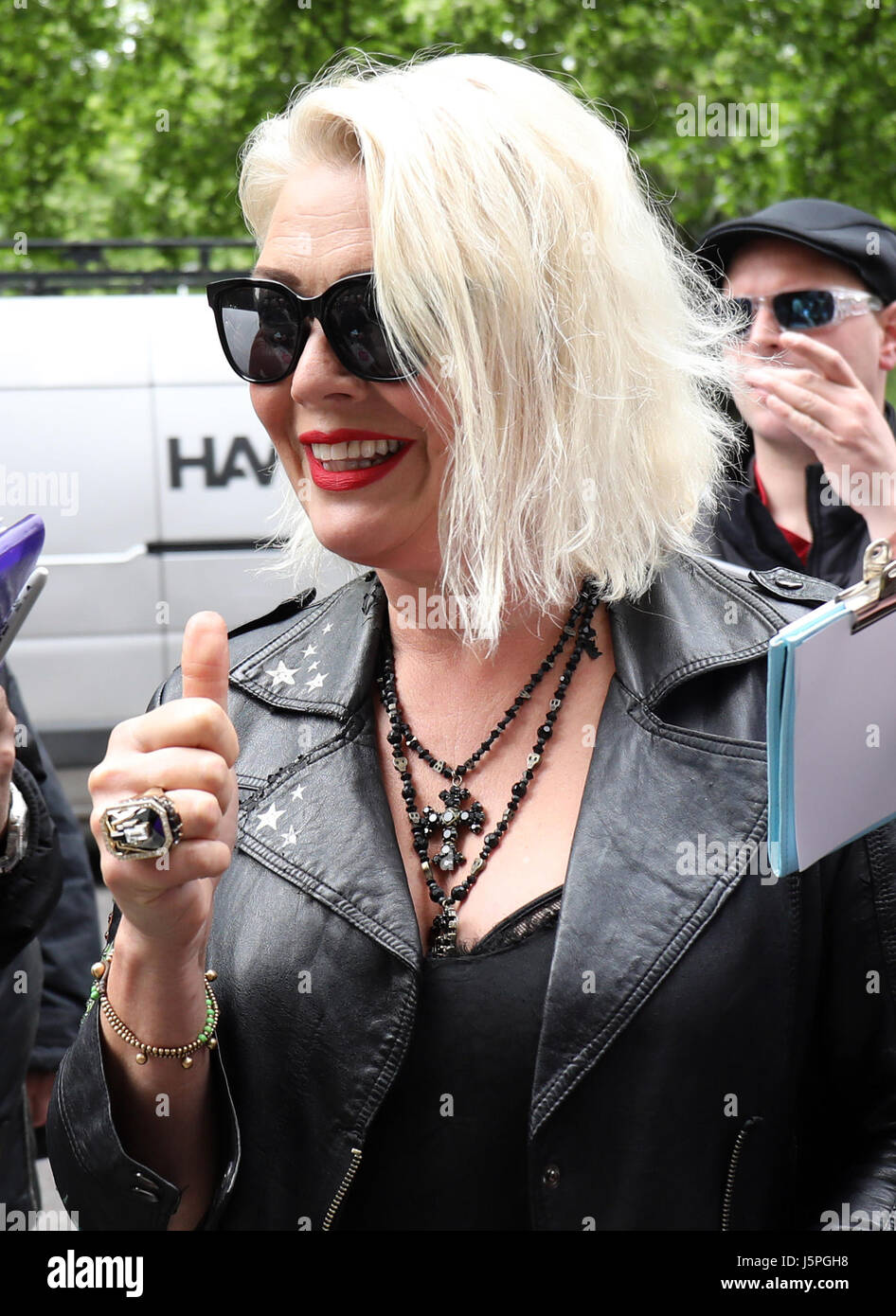 Kim wilde -Fotos und -Bildmaterial in hoher Auflösung – Alamy