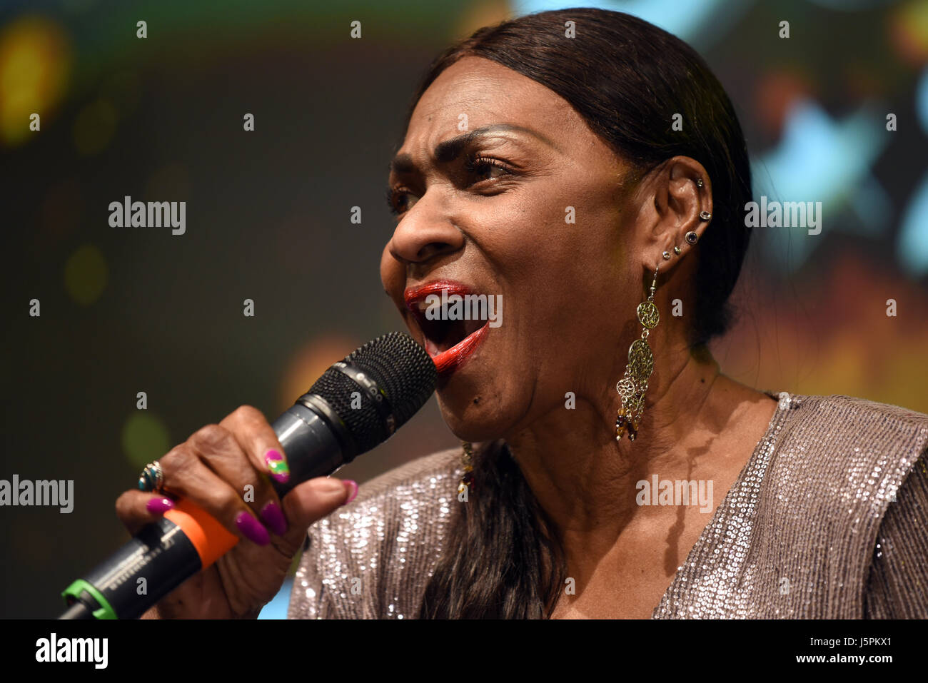 Boney m singer -Fotos und -Bildmaterial in hoher Auflösung – Alamy