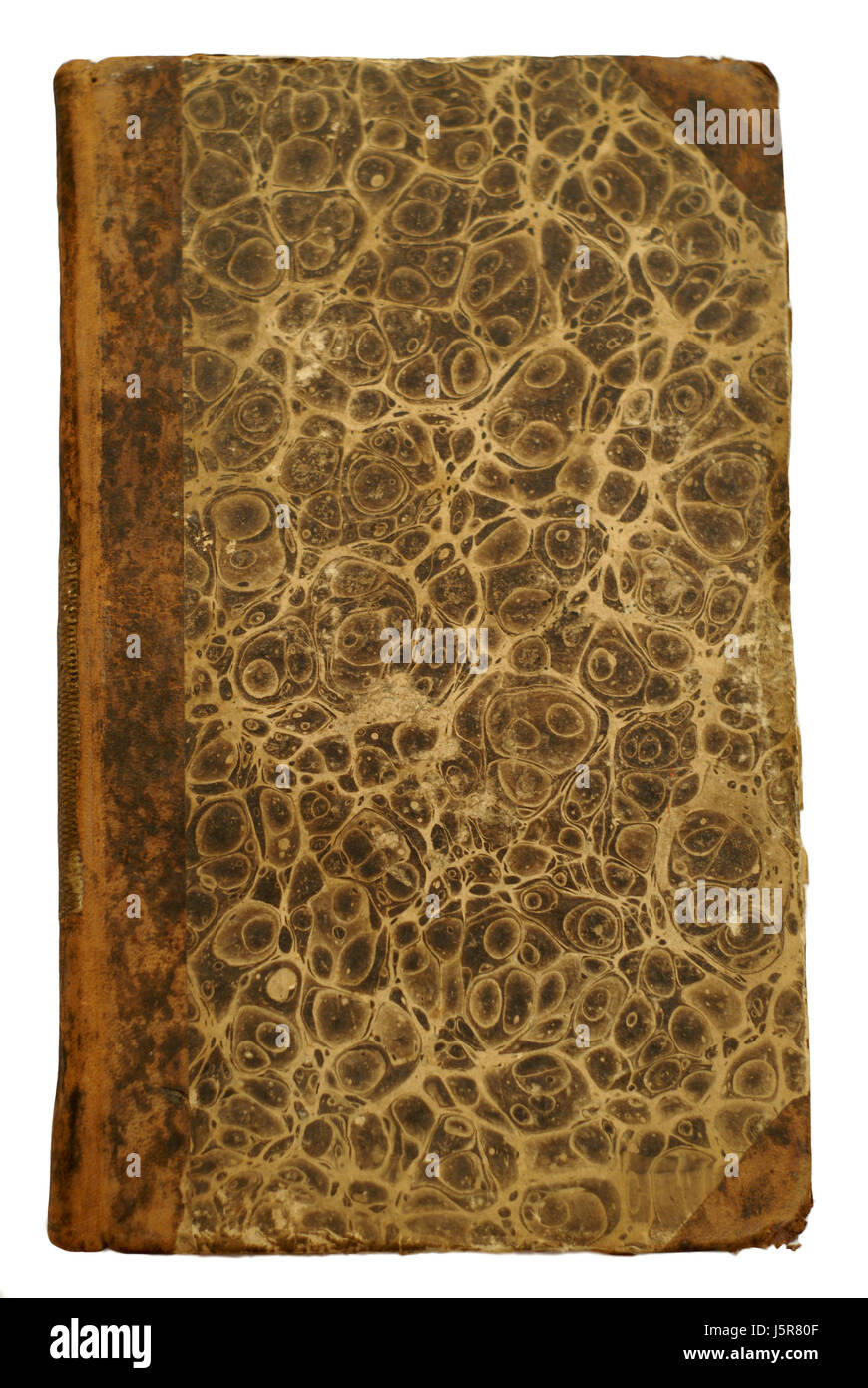Rückseite eines buches Ausgeschnittene Stockfotos und -bilder - Alamy