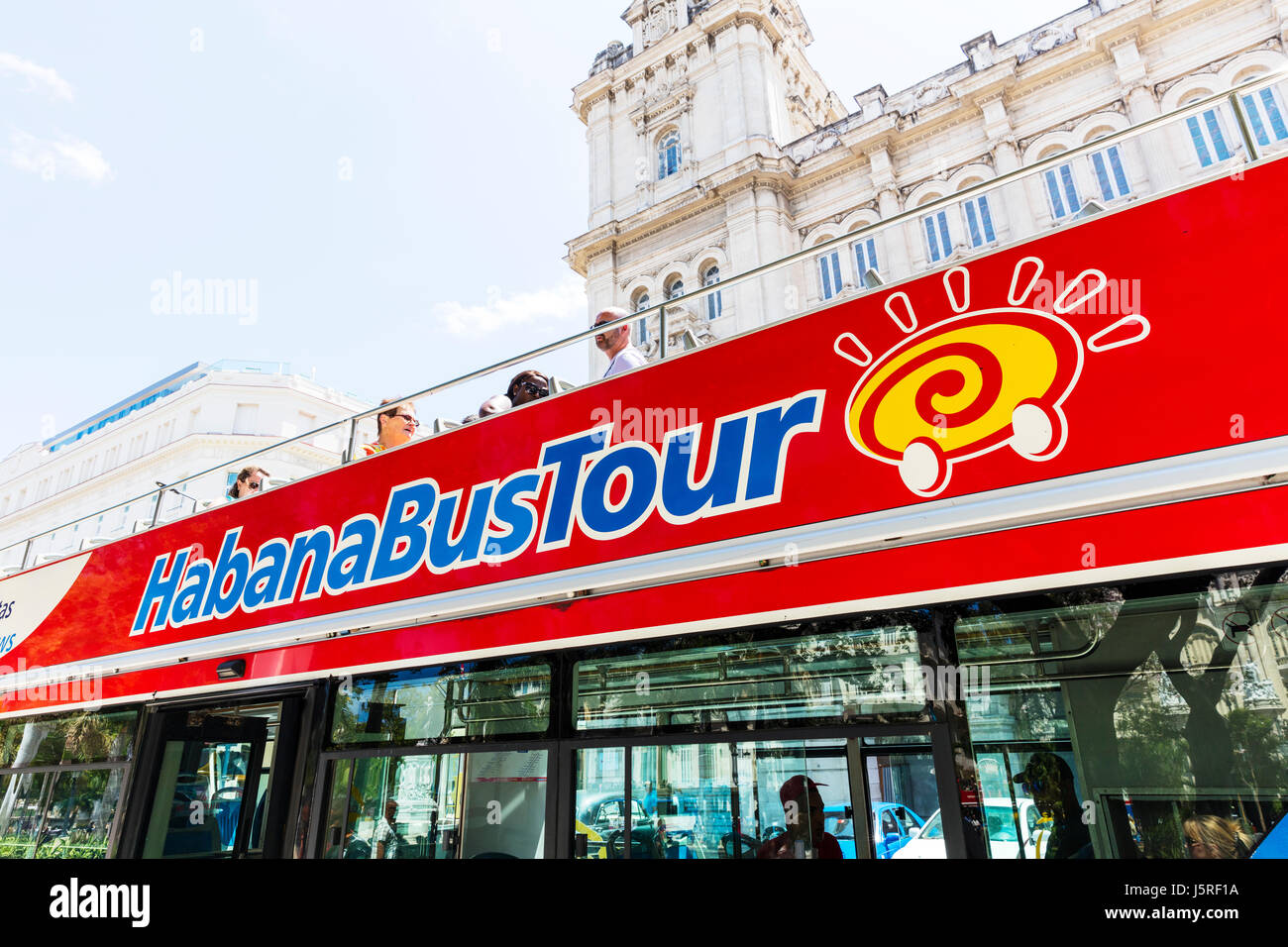 Kubanische busreisen havanna -Fotos und -Bildmaterial in hoher ...