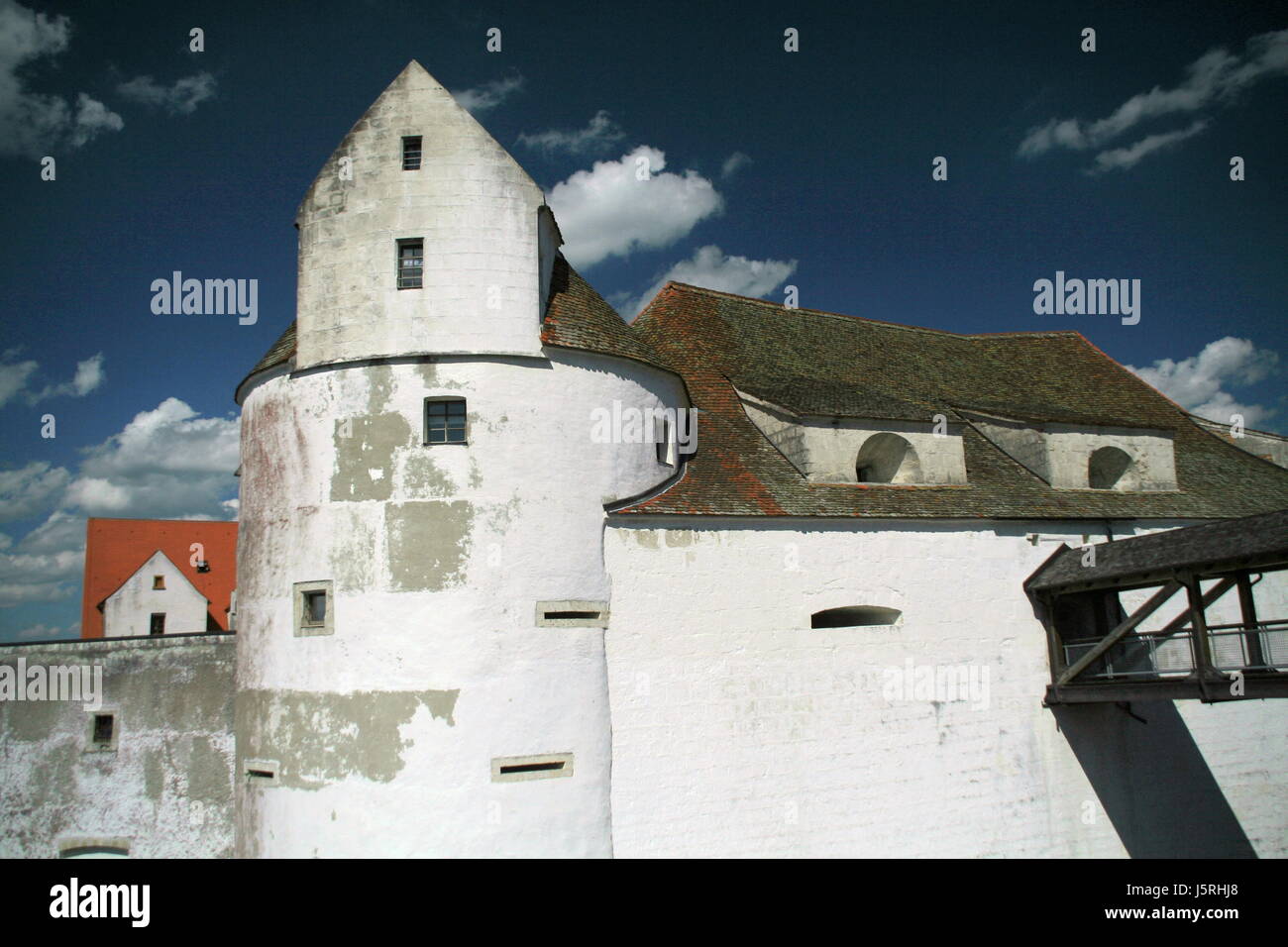 Burg burg wildstein -Fotos und -Bildmaterial in hoher Auflösung – Alamy