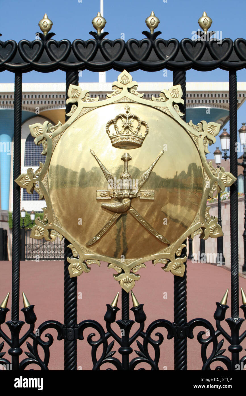 Muskat arabien -Fotos und -Bildmaterial in hoher Auflösung – Alamy