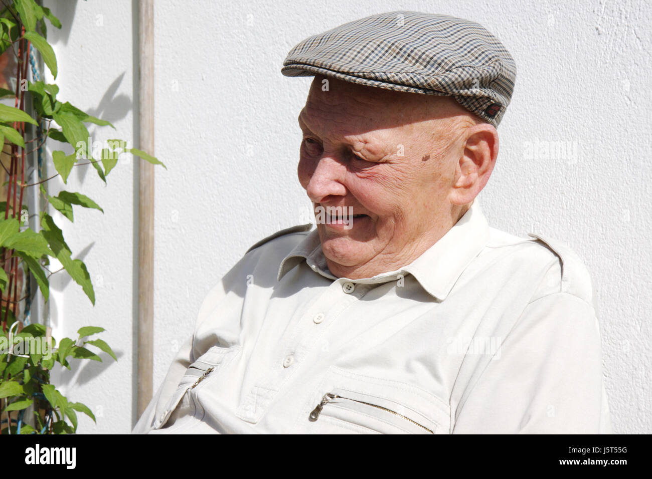 aktiv vor Alter Rentner Alter Rentner Rentner Ruhestand Person senior ...