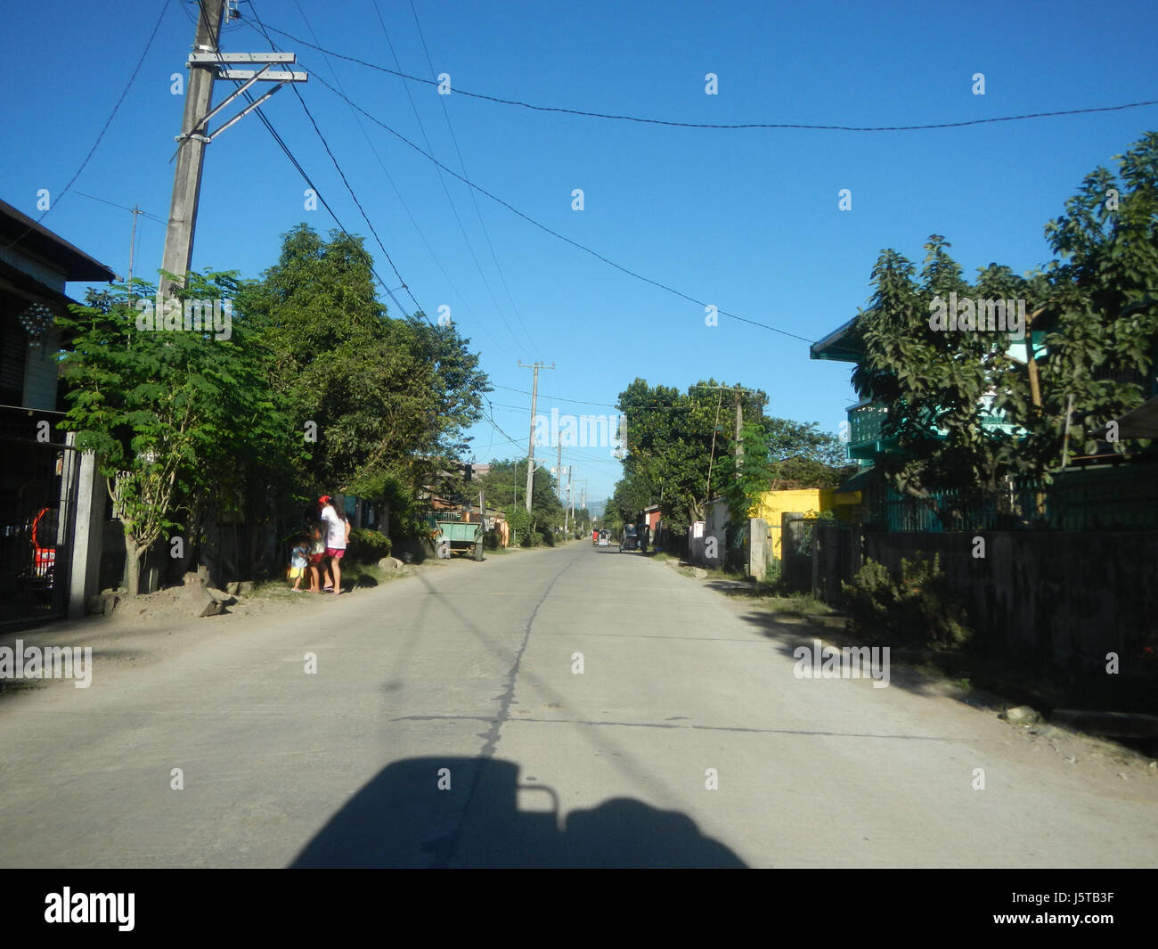 0224 Ausfallstraßen Talacsan Maronquillo Pulo San Rafael Bulacan 18 ...