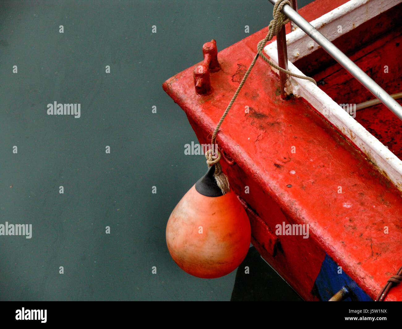 Boje Anker Anker-Boje Segelboot Segelboot Ruderboot Boot Wasserfahrzeug ...