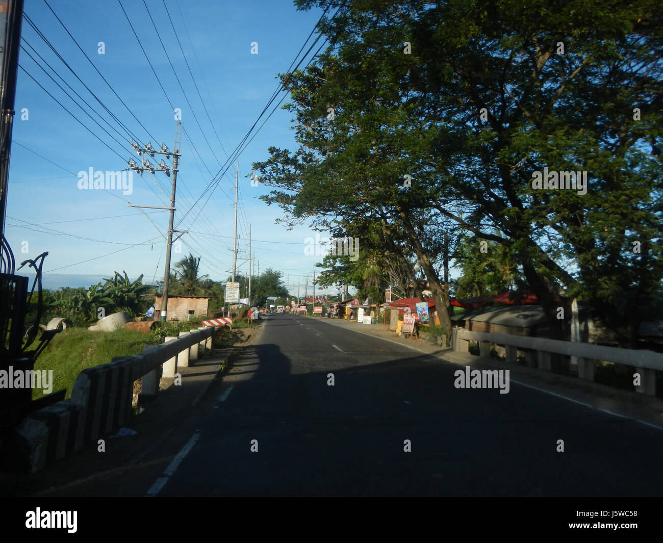01738 Maharlika Highway Santa Rita Camias Salangan San Miguel Bulacan ...