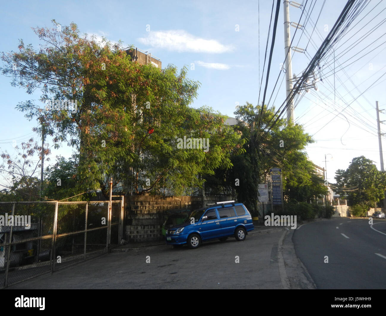 03729 NAPINDAN hydraulische Steuerung Struktur East West Rembo, Makati ...