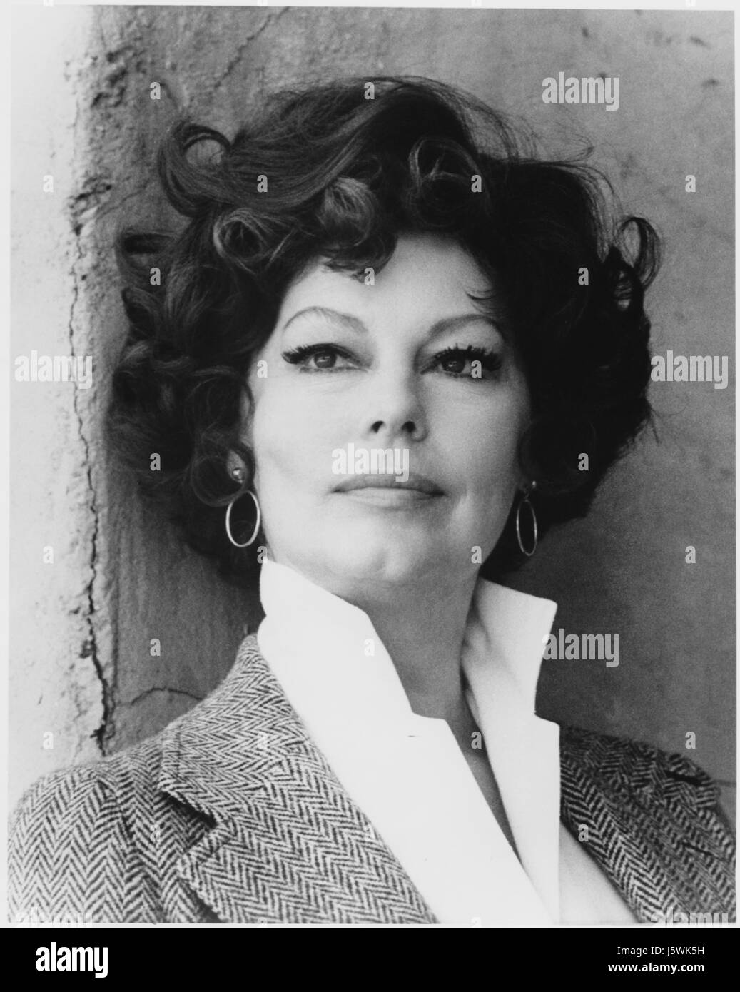 Hollywood schauspielerin ava gardner Schwarzweiß-Stockfotos und -bilder ...