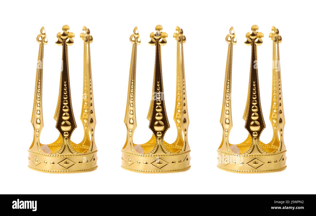 Kronen und kronen -Fotos und -Bildmaterial in hoher Auflösung – Alamy