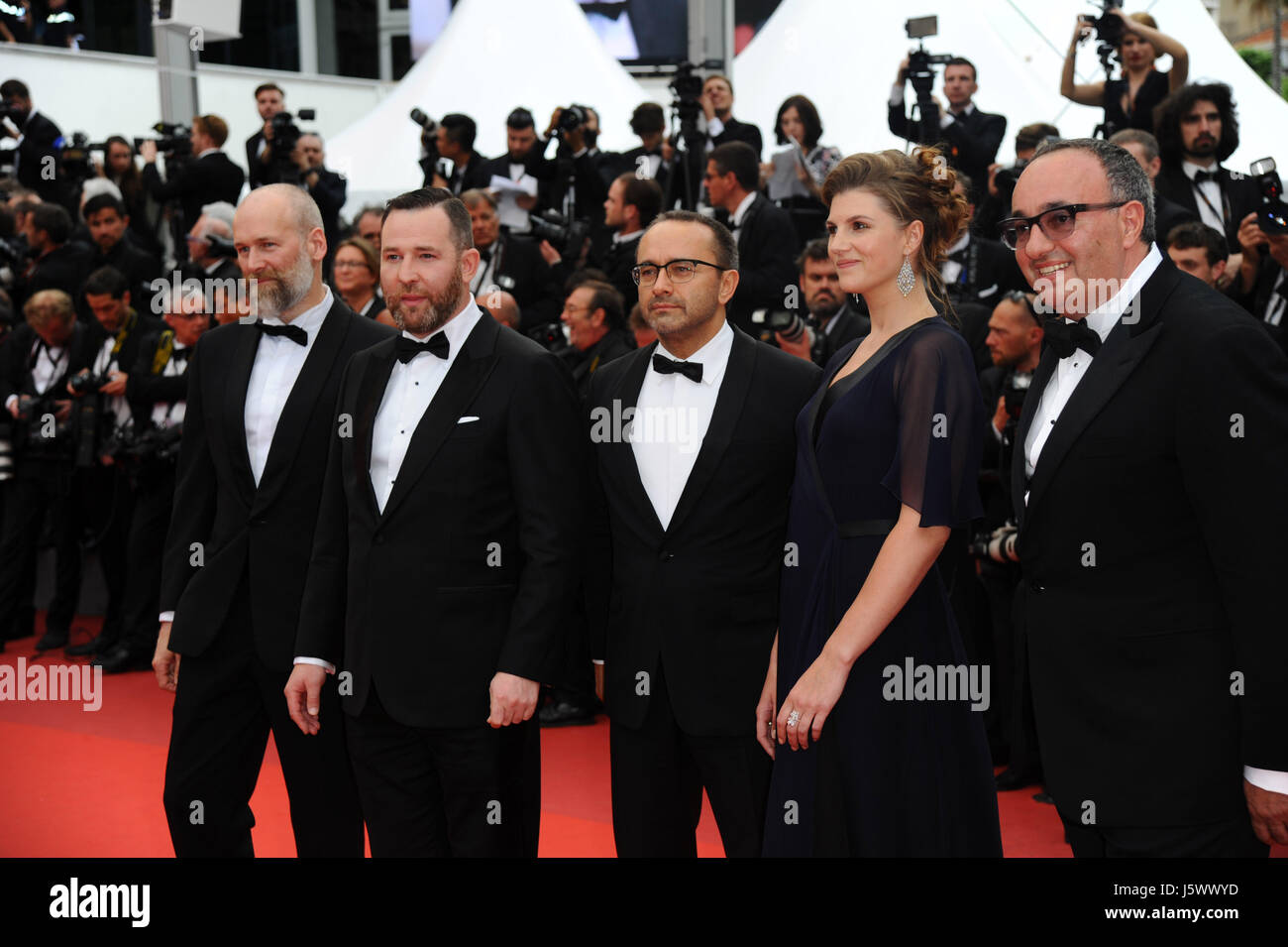 Maryana spivak -Fotos und -Bildmaterial in hoher Auflösung – Alamy