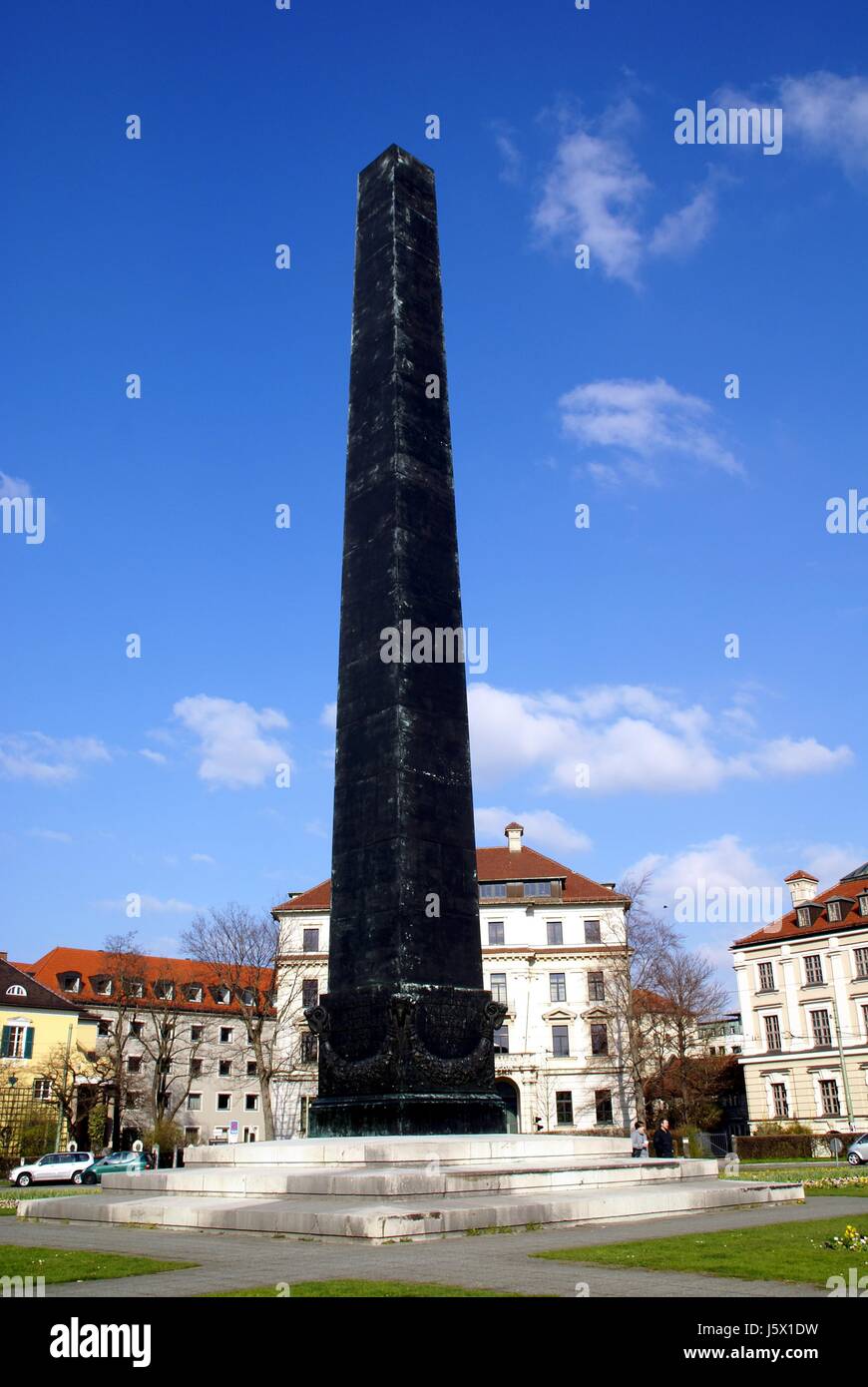 Karolinenplatz munich -Fotos und -Bildmaterial in hoher Auflösung – Alamy