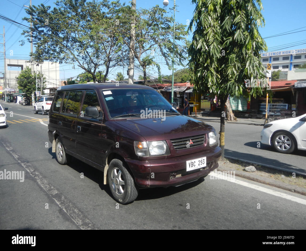 0401 Barangay Comembo Pembo Osten Rembo J. P. Rizal Erweiterung ...