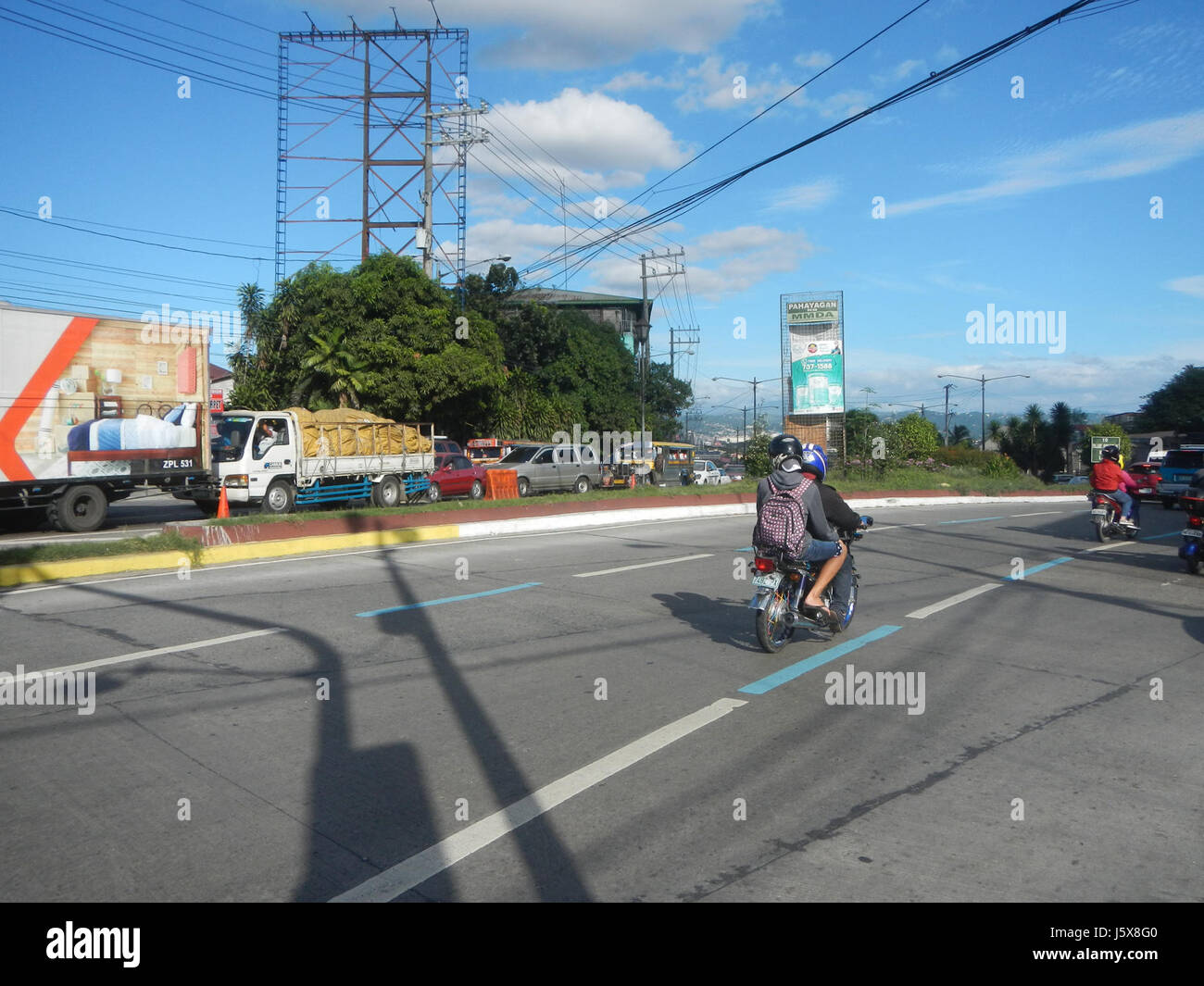 03333 Barangay Bayanihan Boni Serrano Katipuan Avenue Quezon City 26 ...