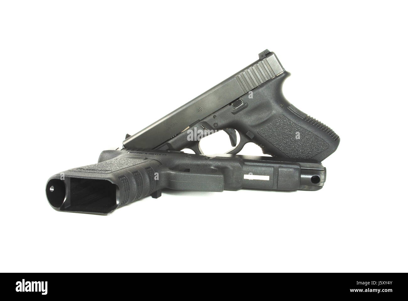 Arm Waffe Waffe Schusswaffe Schießen Pistole Arm Waffe Revolver Pistole ...