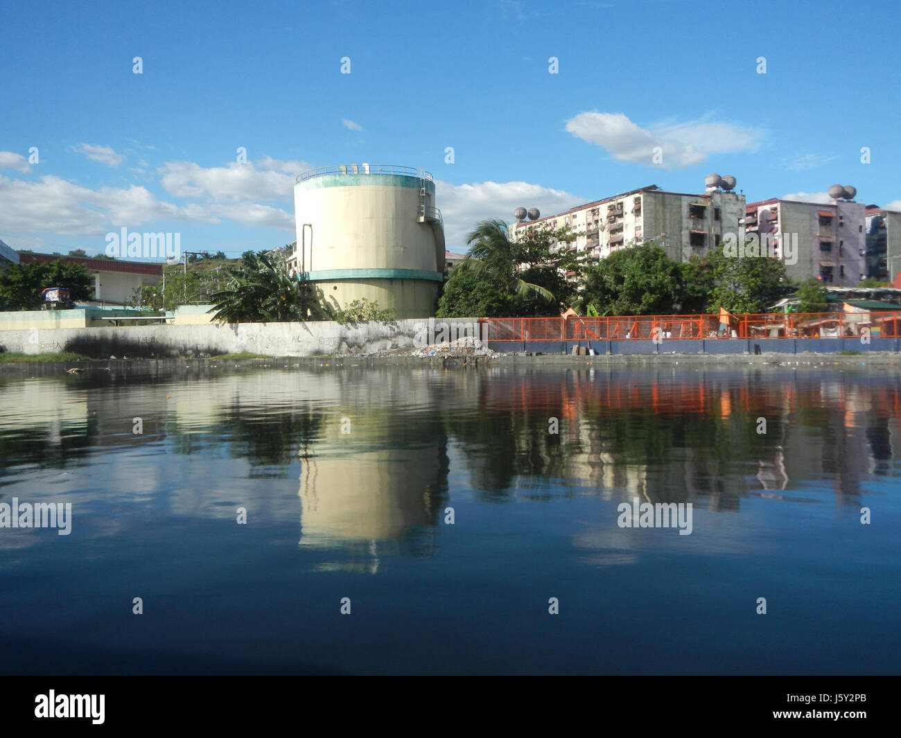 0082 Rodriguez Street Bridge Estero de Vitas Balut Tondo Manila 32 ...