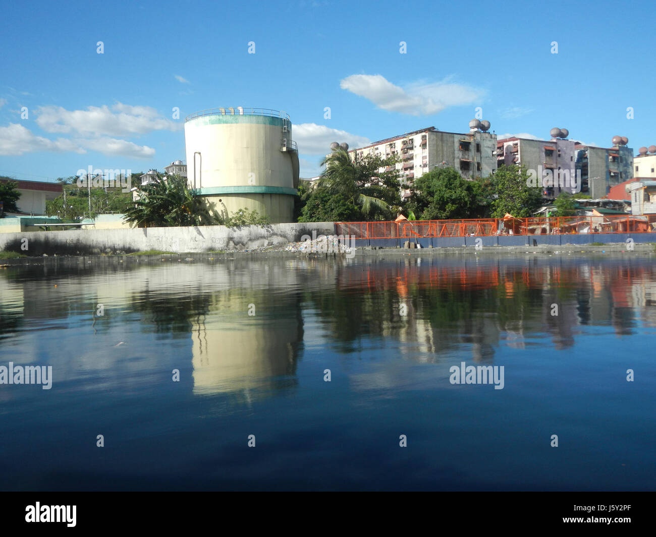 0082 Rodriguez Street Bridge Estero de Vitas Balut Tondo Manila 35 ...