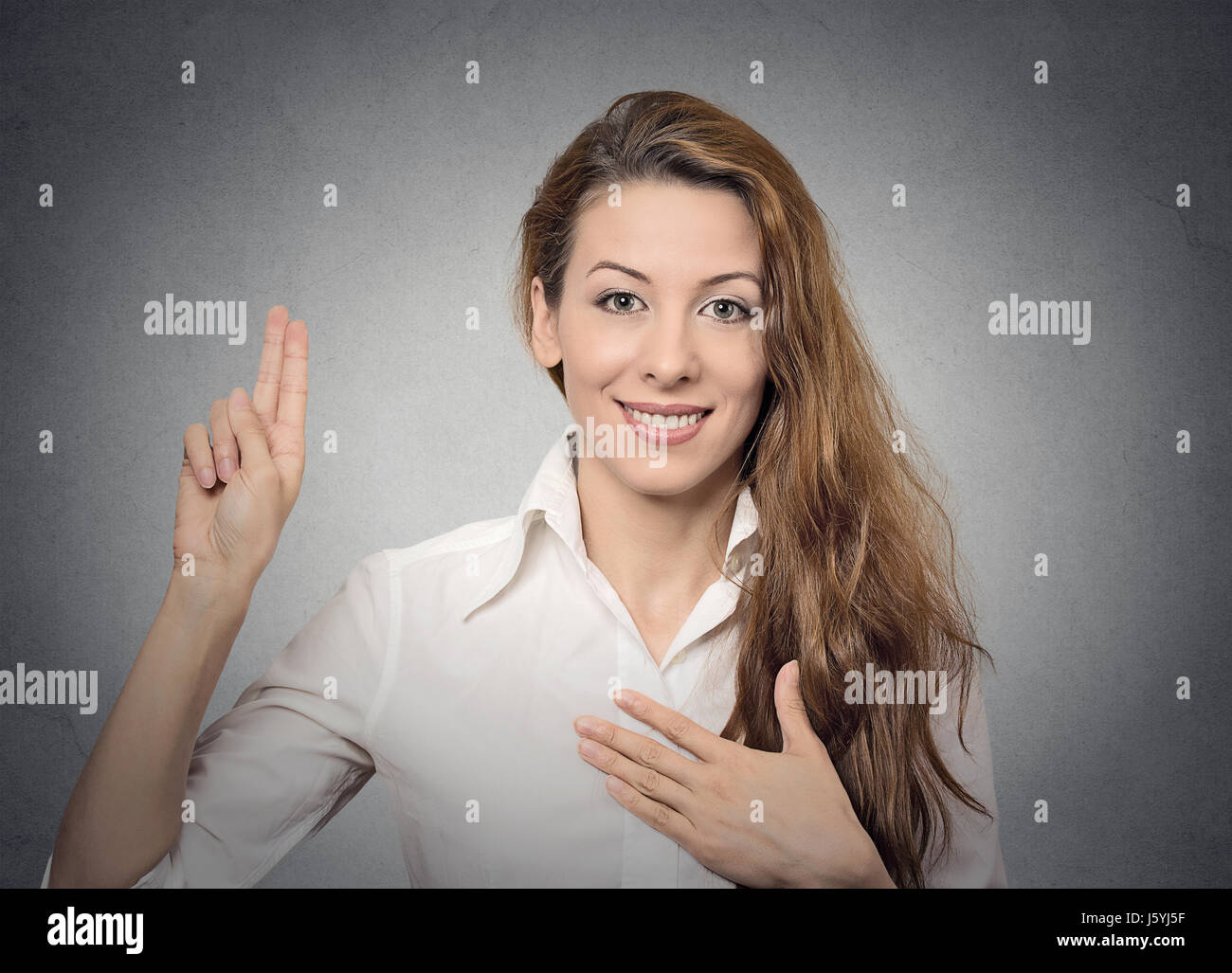 Einstellung versprechen -Fotos und -Bildmaterial in hoher Auflösung – Alamy