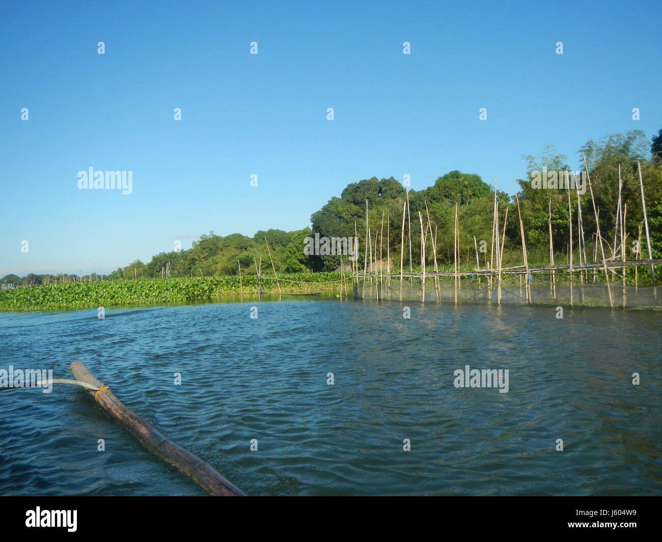 04790 Calumpit Bulacan Riverside Bezirke Palimbang Sergio Bayan Buguion ...