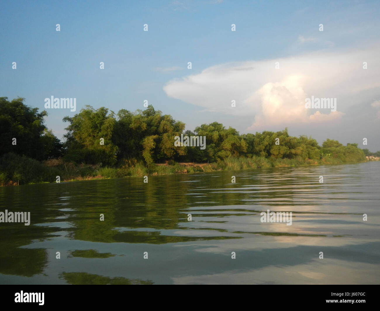 01220 San Juan Santa Cruz Pambilog San Luis, Pampanga Fluss Bezirke 28 ...